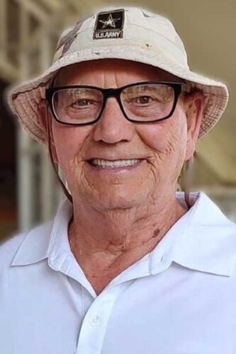 Clifford Jones 1936-2025 | News, Sports, Jobs - Tribune Chronicle